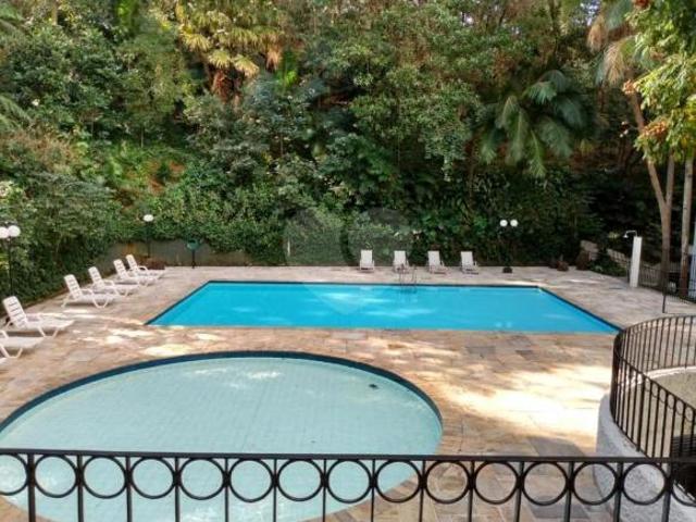 Apartamento com 3 quartos à venda em Vila ester zona norte SP