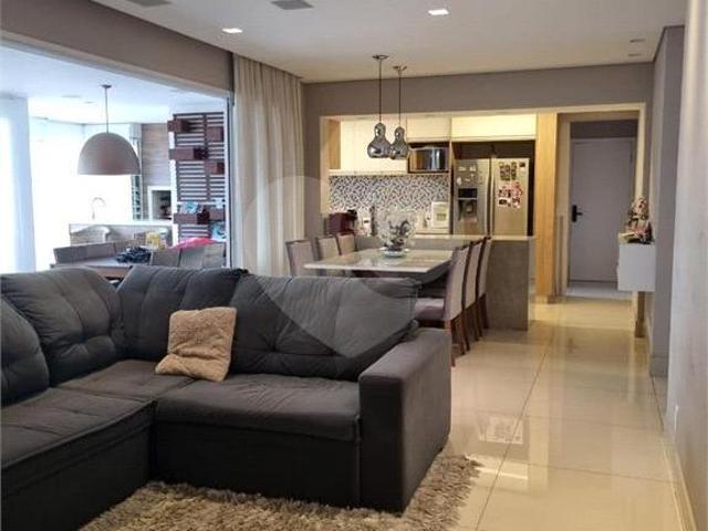 Apartamento com 3 quartos à venda em Vila ester zona norte SP