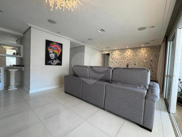 Apartamento com 3 quartos à venda em Vila ester zona norte SP