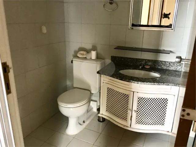 Apartamento com 3 quartos à venda em Vila Fiat Lux SP