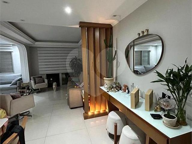 Apartamento com 3 quartos à venda em Vila firmiano pinto SP