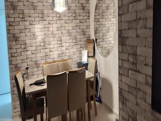 Apartamento com 3 quartos à venda em Vila firmiano pinto SP