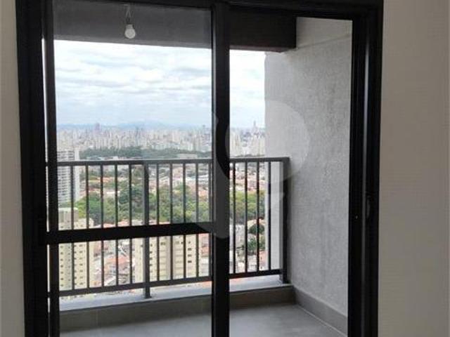Apartamento com 3 quartos à venda em Vila Firmiano Pinto SP
