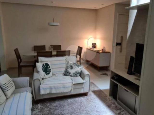Apartamento com 3 quartos à venda em Vila formosa SP