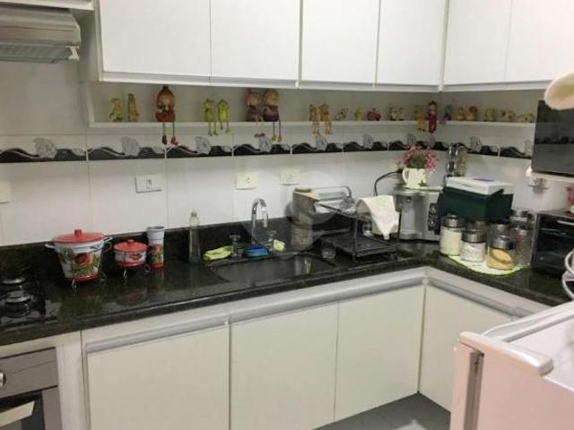 Apartamento com 3 quartos à venda em Vila formosa SP