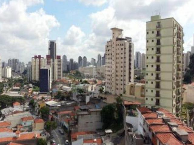 Apartamento com 3 quartos à venda em Vila formosa SP
