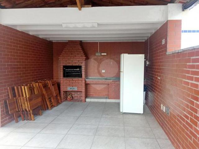 Apartamento com 3 quartos à venda em Vila formosa SP
