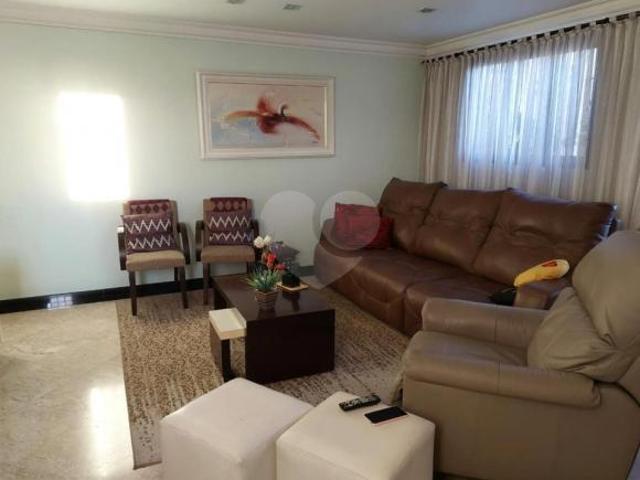Apartamento com 3 quartos à venda em Vila formosa SP