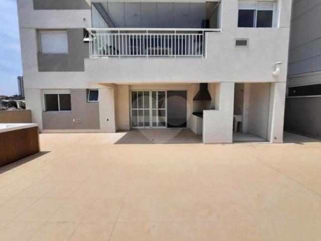 Apartamento com 3 quartos à venda em Vila formosa SP