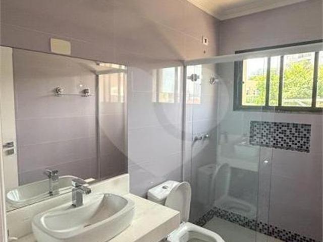 Apartamento com 3 quartos à venda em Vila Formosa SP