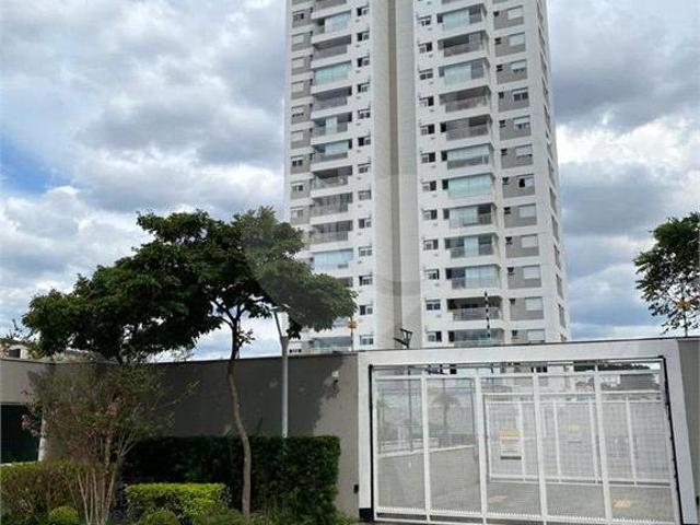 Apartamento com 3 quartos à venda em Vila Formosa SP
