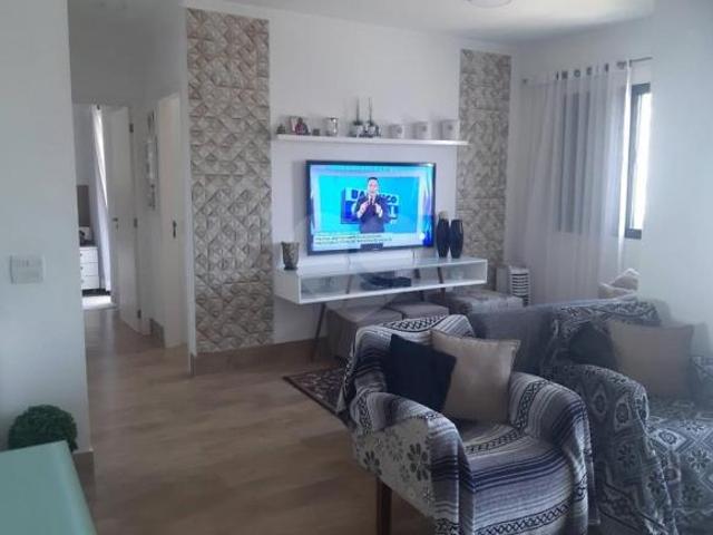 Apartamento com 3 quartos à venda em Vila formosa SP