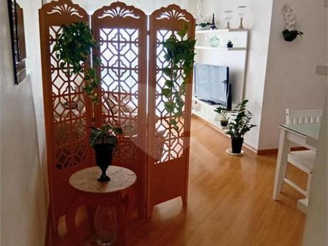 Apartamento com 3 quartos à venda em Vila formosa SP