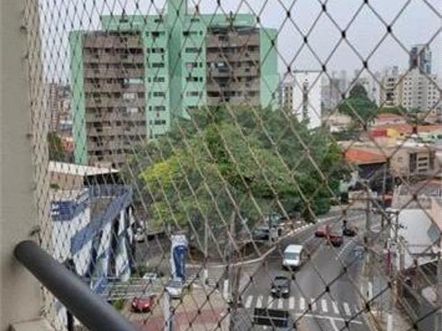 Apartamento com 3 quartos à venda em Vila formosa SP