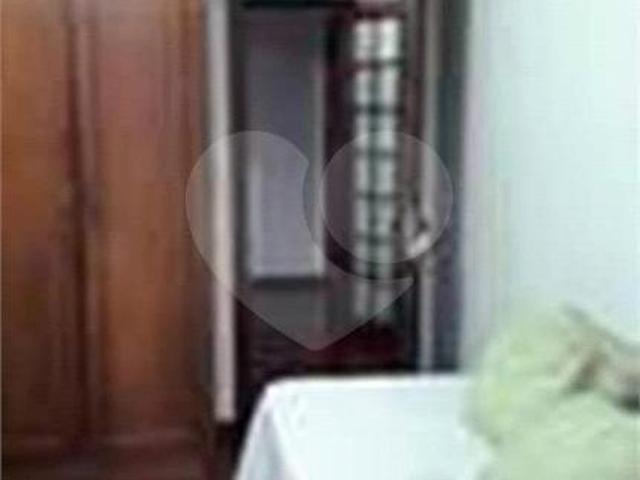 Apartamento com 3 quartos à venda em Vila galvão SP