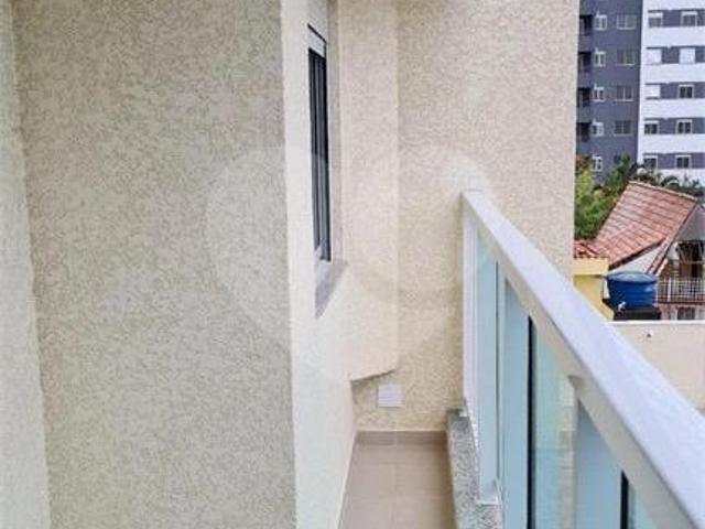 Apartamento com 3 quartos à venda em Vila galvão SP
