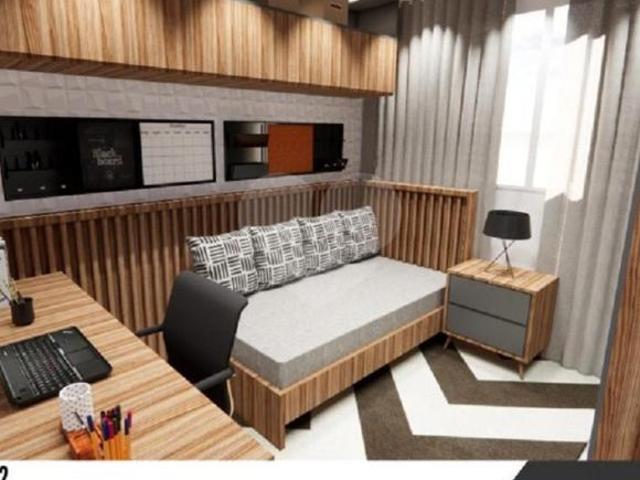 Apartamento com 3 quartos à venda em Vila gea SP