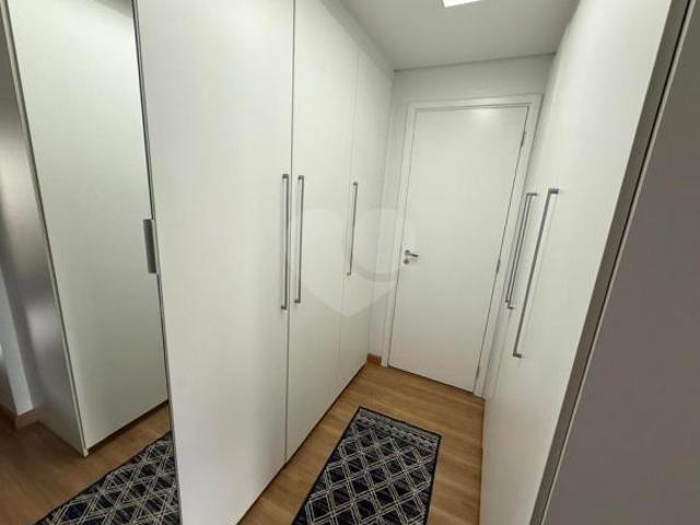 Apartamento com 3 quartos à venda em Vila gertrudes SP