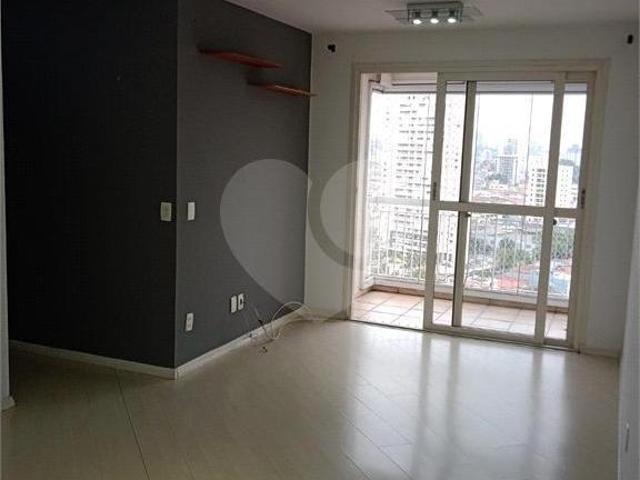 Apartamento com 3 quartos à venda em Vila gomes cardim SP