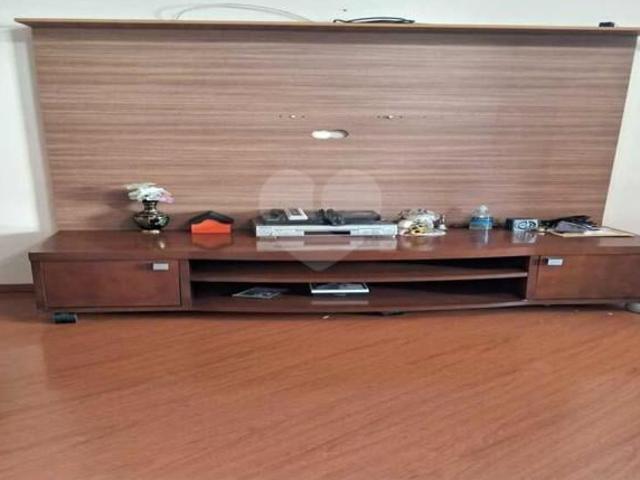 Apartamento com 3 quartos à venda em Vila gomes cardim SP