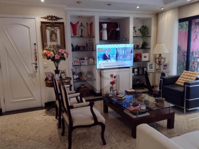 Apartamento com 3 quartos à venda em Vila gomes cardim SP