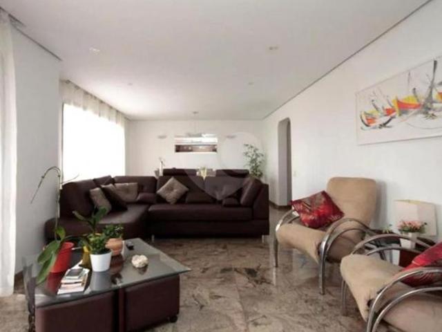Apartamento com 3 quartos à venda em Vila gomes cardim SP