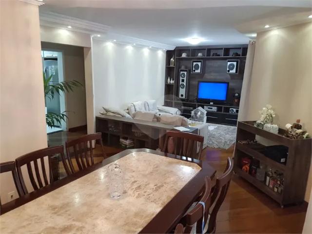 Apartamento com 3 quartos à venda em Vila Gomes Cardim SP
