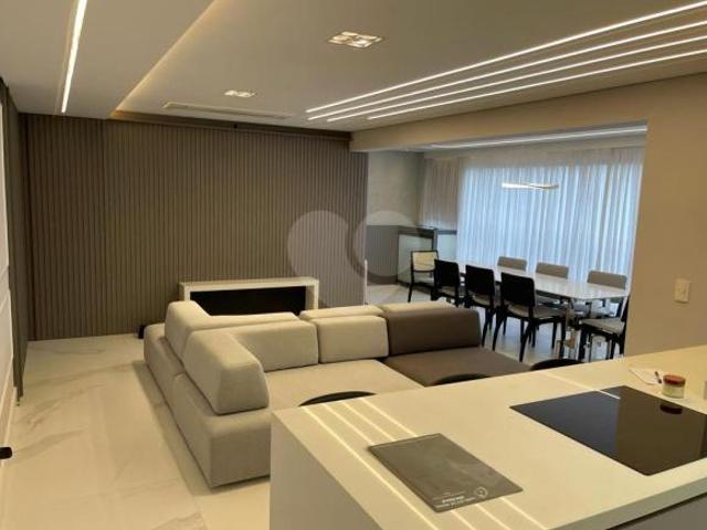 Apartamento com 3 quartos à venda em Vila gomes cardim SP