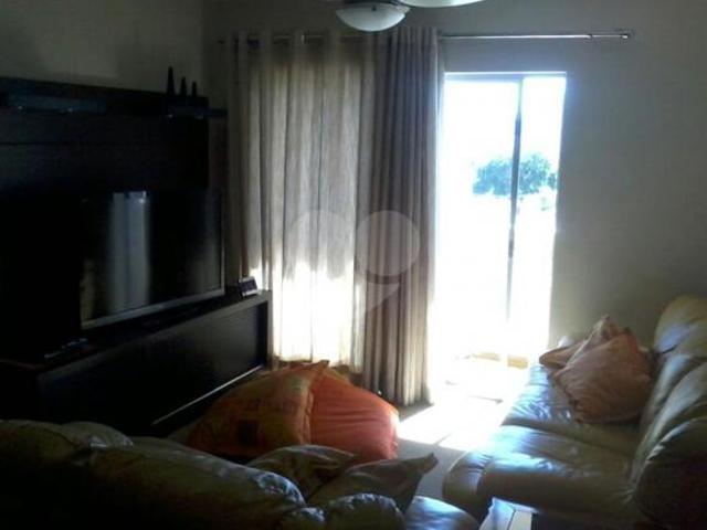 Apartamento com 3 quartos à venda em Vila Gomes Cardim SP