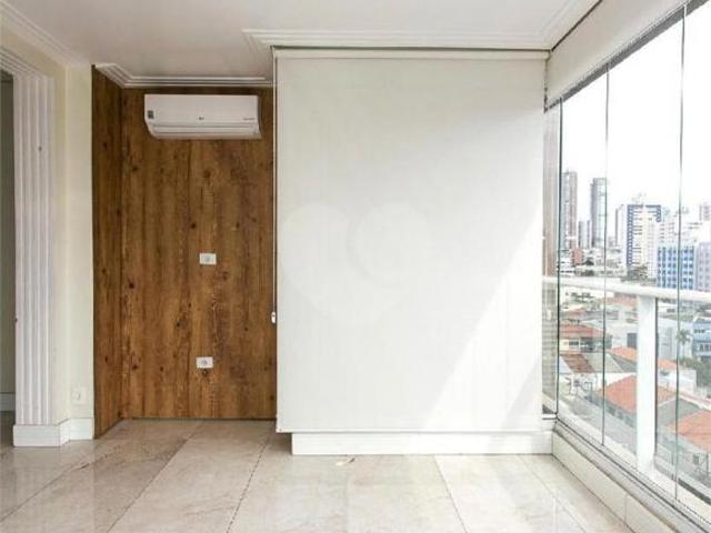 Apartamento com 3 quartos à venda em Vila Gomes Cardim SP