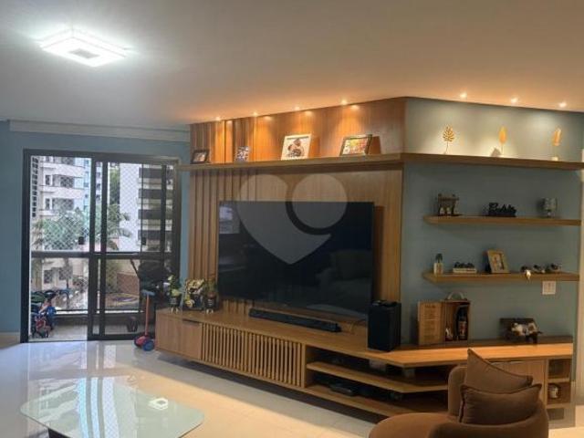 Apartamento com 3 quartos à venda em Vila gomes cardim SP