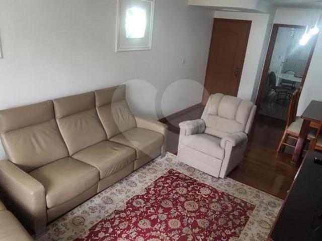 Apartamento com 3 quartos à venda em Vila gomes cardim SP