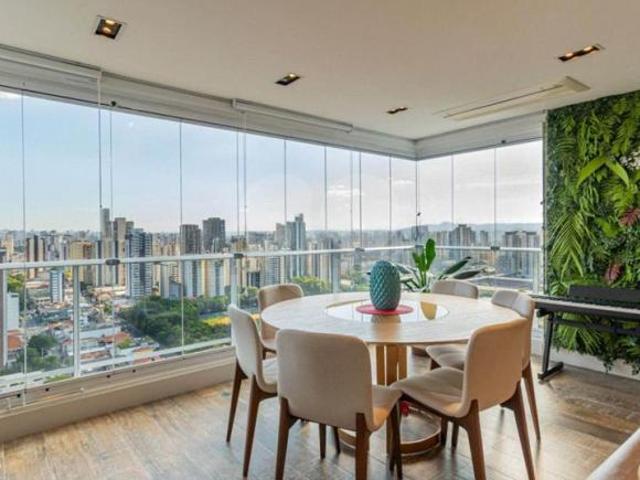 Apartamento com 3 quartos à venda em Vila gomes cardim SP