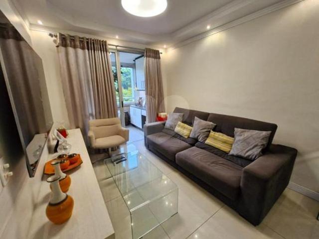 Apartamento com 3 quartos à venda em Vila Gomes Cardim SP