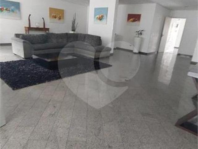Apartamento com 3 quartos à venda em Vila gomes cardim SP