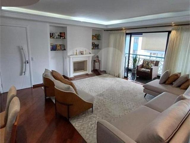 Apartamento com 3 quartos à venda em Vila gomes cardim SP
