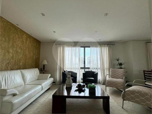 Apartamento com 3 quartos à venda em Vila gomes cardim SP