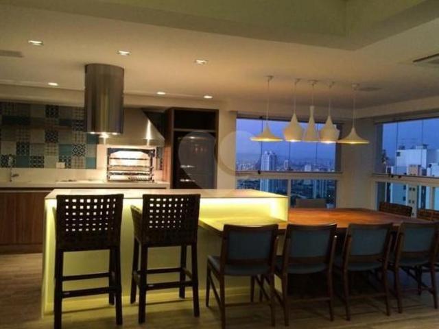 Apartamento com 3 quartos à venda em Vila Gomes Cardim SP