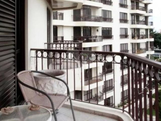 Apartamento com 3 quartos à venda em Vila gomes cardim SP