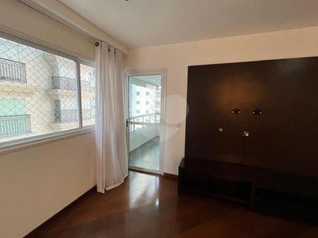 Apartamento com 3 quartos à venda em Vila gomes cardim SP