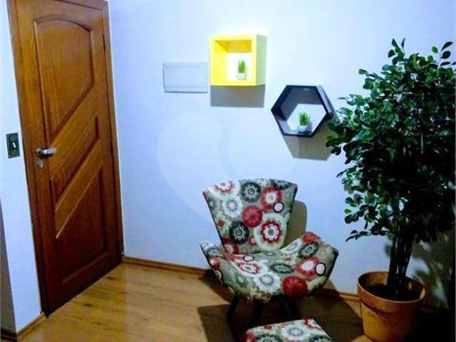 Apartamento com 3 quartos à venda em Vila gomes cardim SP