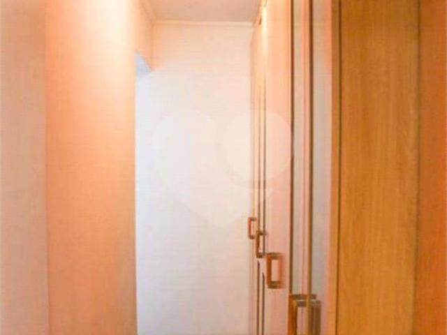 Apartamento com 3 quartos à venda em Vila gomes cardim SP