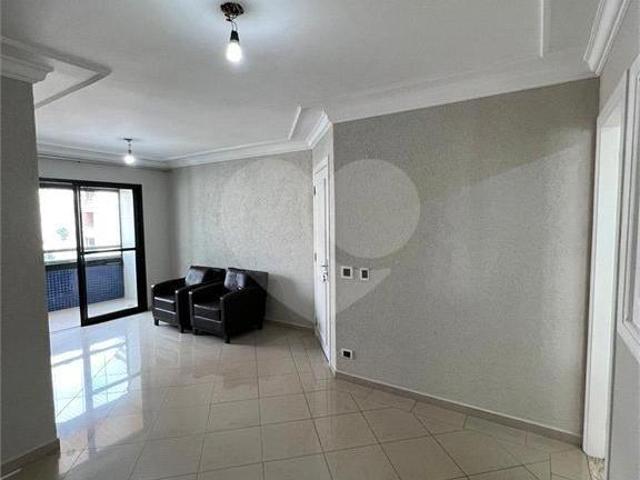 Apartamento com 3 quartos à venda em Vila gomes cardim SP