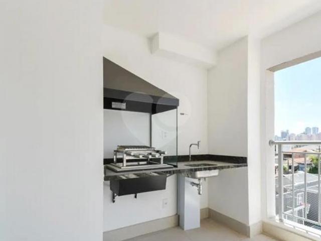 Apartamento com 3 quartos à venda em Vila gomes cardim SP