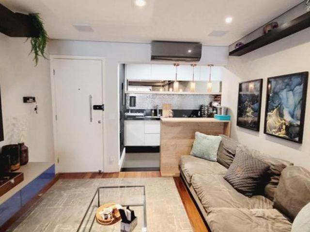 Apartamento com 3 quartos à venda em Vila gomes cardim SP