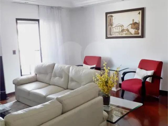 Apartamento com 3 quartos à venda em Vila Gomes Cardim SP