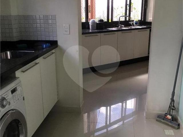 Apartamento com 3 quartos à venda em Vila gomes cardim SP
