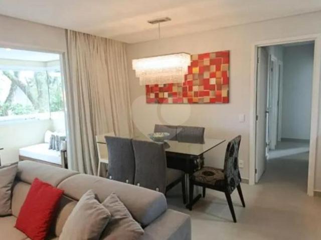 Apartamento com 3 quartos à venda em Vila gomes SP
