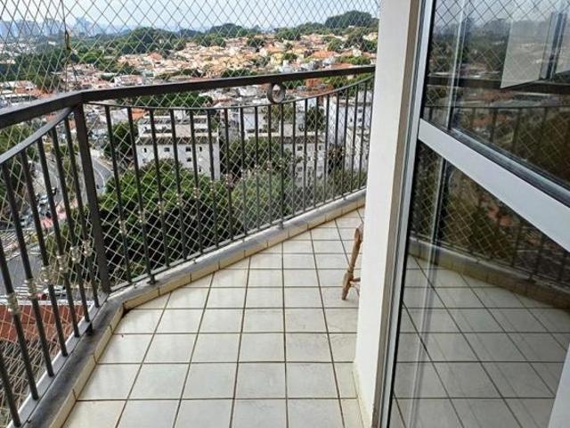 Apartamento com 3 quartos à venda em Vila Gomes SP