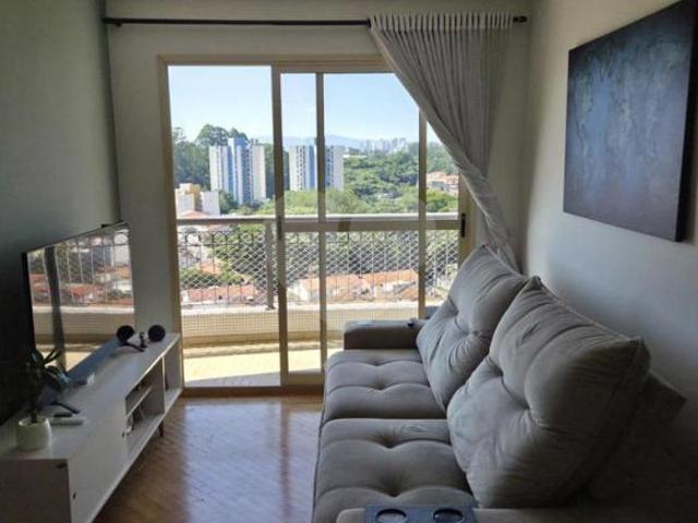 Apartamento com 3 quartos à venda em Vila gomes SP